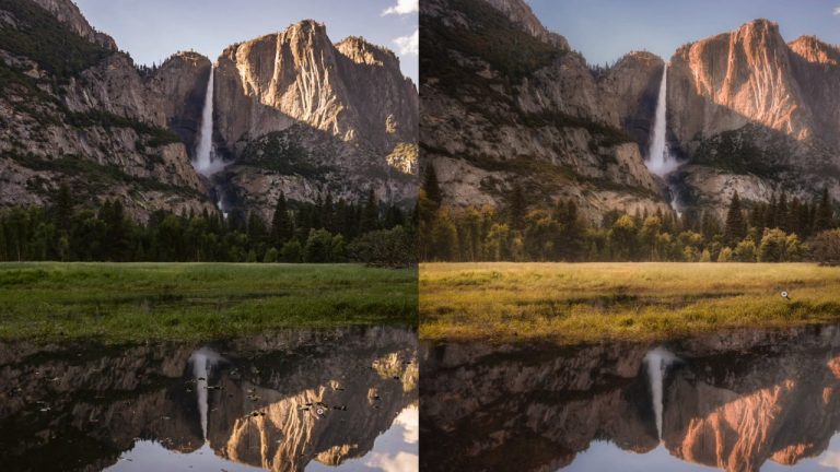 5 WORST EDITING MISTAKES IN LANDSCAPE PHOTOGRAPHY - Ilumius - Free ...